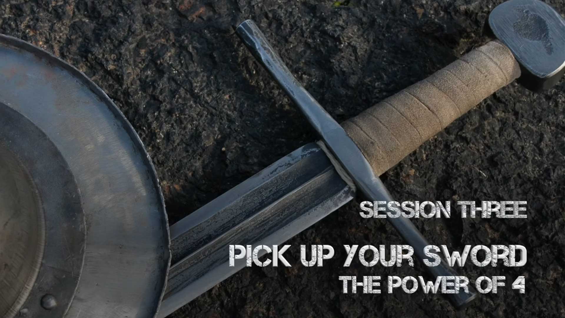 The Mission-Driven Man | Series Overview