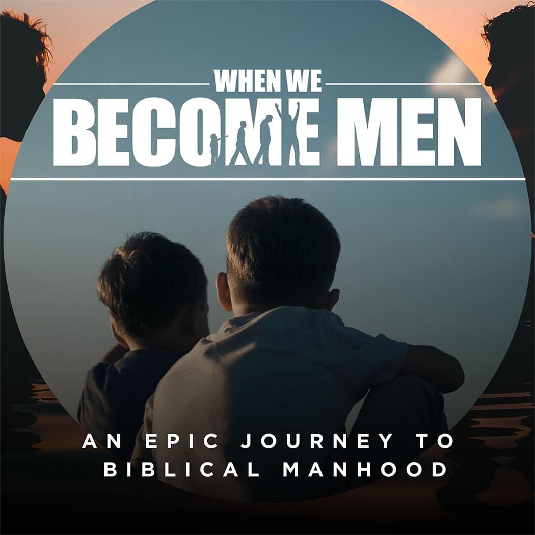 Home - Men's Discipleship Network